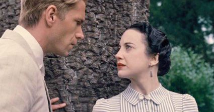 Madonna’s W.E. Trailer: Dress You Up in Their Love