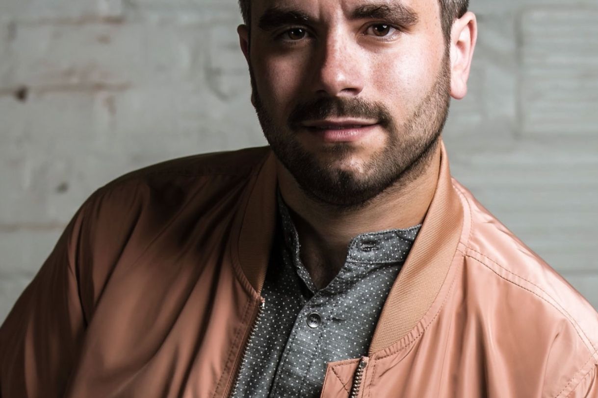 Every Single Patterned Collared Shirt on Queer Eye