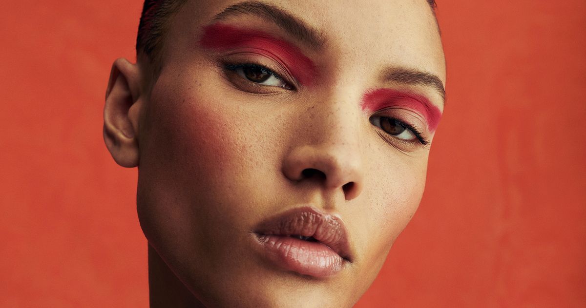 Zara Launches Huge Beauty Line Called Zara Beauty