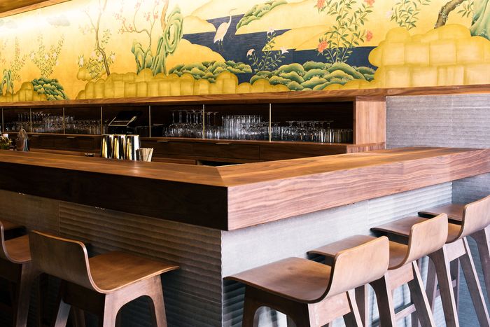Bar Goto Niban Opens in NYC