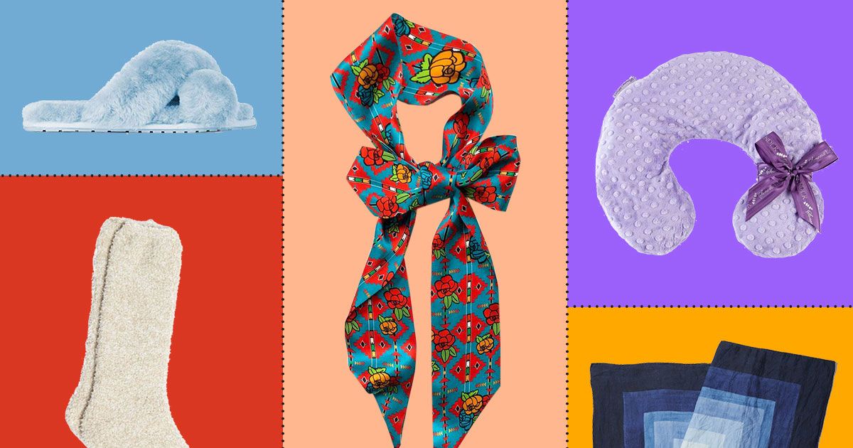 20 Soft Things to Give as Gifts for Mother’s Day | The Strategist