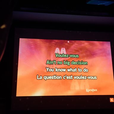 The Wedding Files: Dani DeLuna and Doreen Kramer