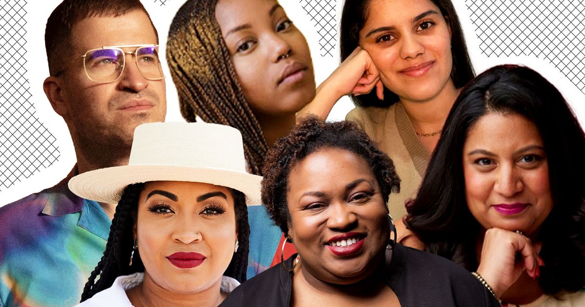 The Cut Announces New Roster of Contributors -- New York Media Press Room