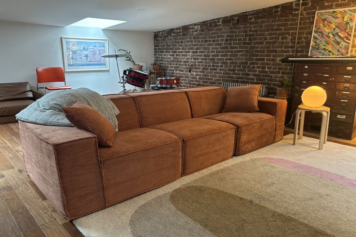 We Tried the Quince Couch (and Other Sofas Under $1,500) | The Strategist