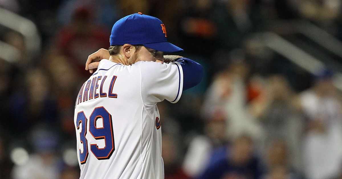 The Mets Bullpen Does It Again - TV - Vulture