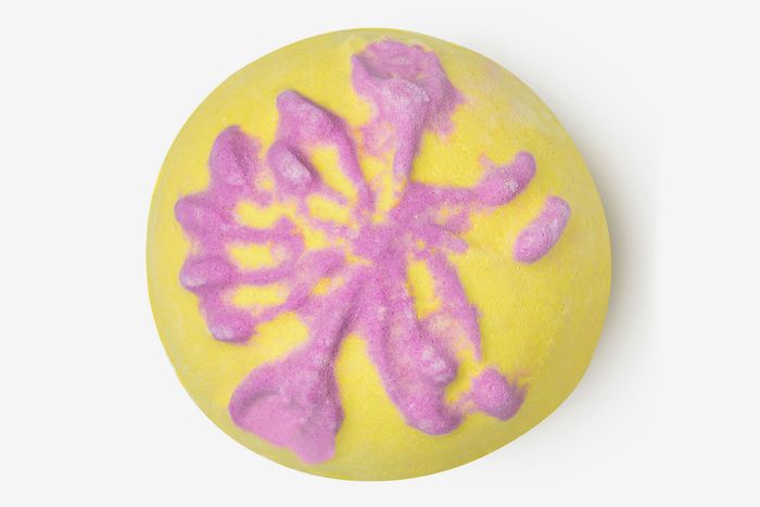 Lush Drops 54 New Bath Bombs for the Bath Bomb’s 30th B-Day