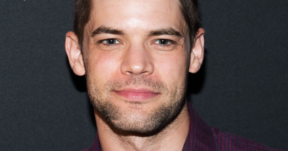 Jeremy Jordan Will Return to Broadway in American Son