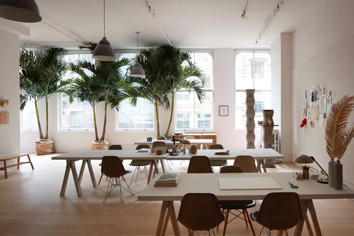 Jenna Lyons Interview 2020