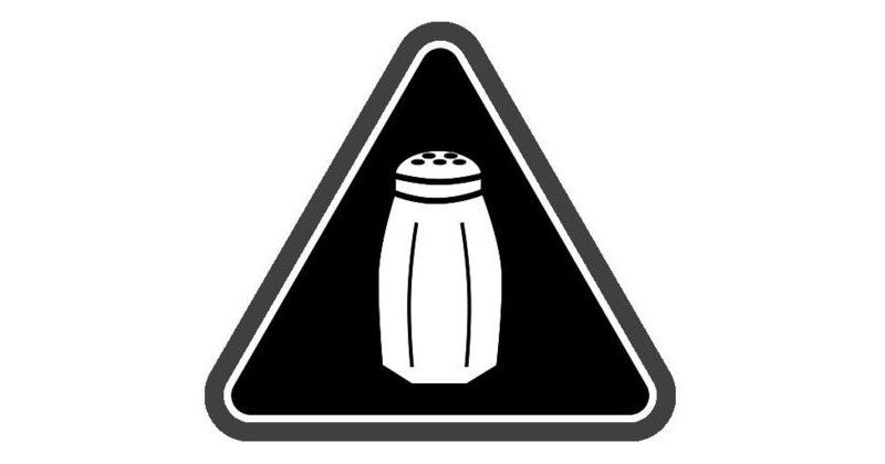 New York’s Chains to Begin Salt-Shaming Customers This Week