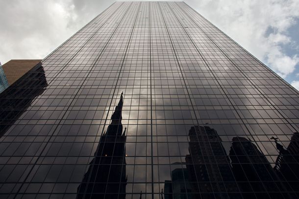 Biography Of A Building - Curbed