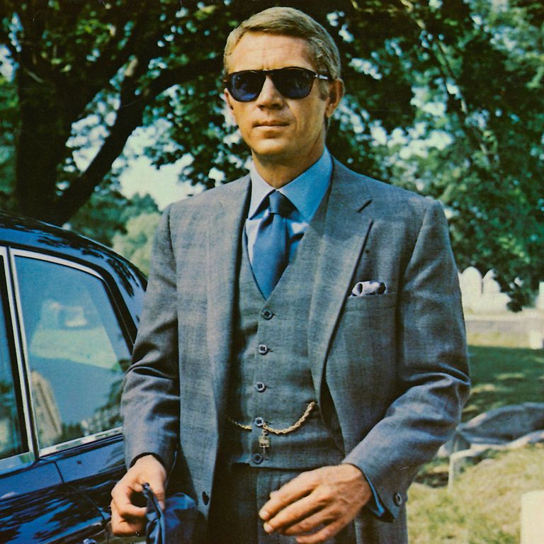 The 50 Most Iconic Sunglasses of All Time