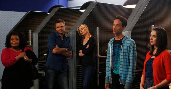 NBC Sets Fall Premiere Dates; Community Brings Up the Rear