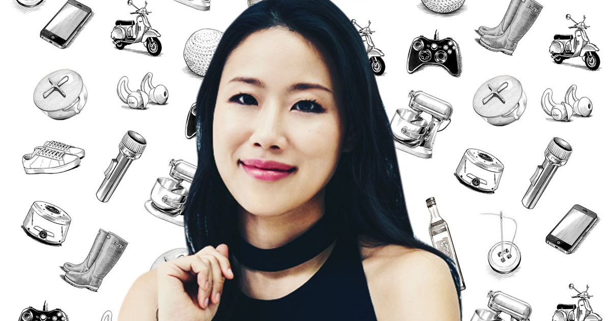 Peach & Lily’s Alicia Yoon’s 8 Favorite Things 2021 | The Strategist