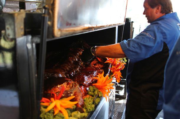 Slideshow: Inside Praise the Lard, the Barbecue Competition That Takes ...