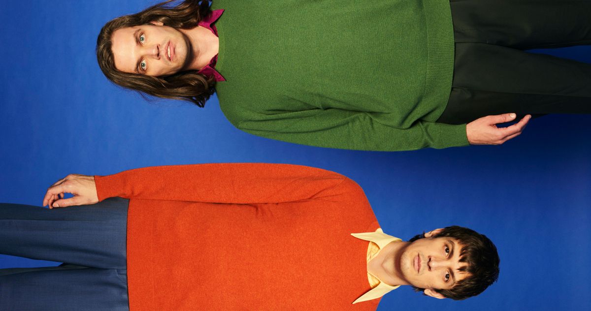 Josh Sharp and Aaron Jackson: ‘Dicks: The Musical’ Interview