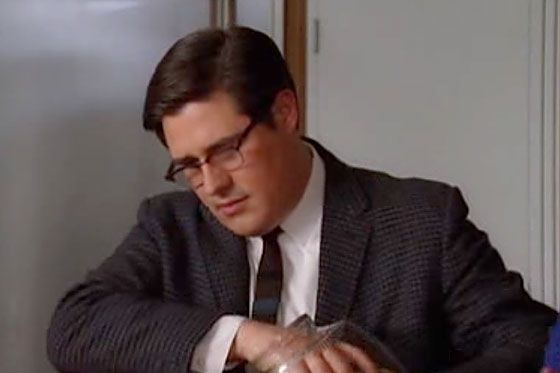 The Secret Plotting of Mad Men’s Harry Crane, International Man of ...