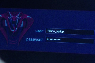 CSI: Cyber Screencap Recap: We Learn What Crowdsourcing Is