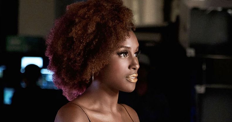 Watch Issa Rae and Ayesha Curry in Their First CoverGirl Ad