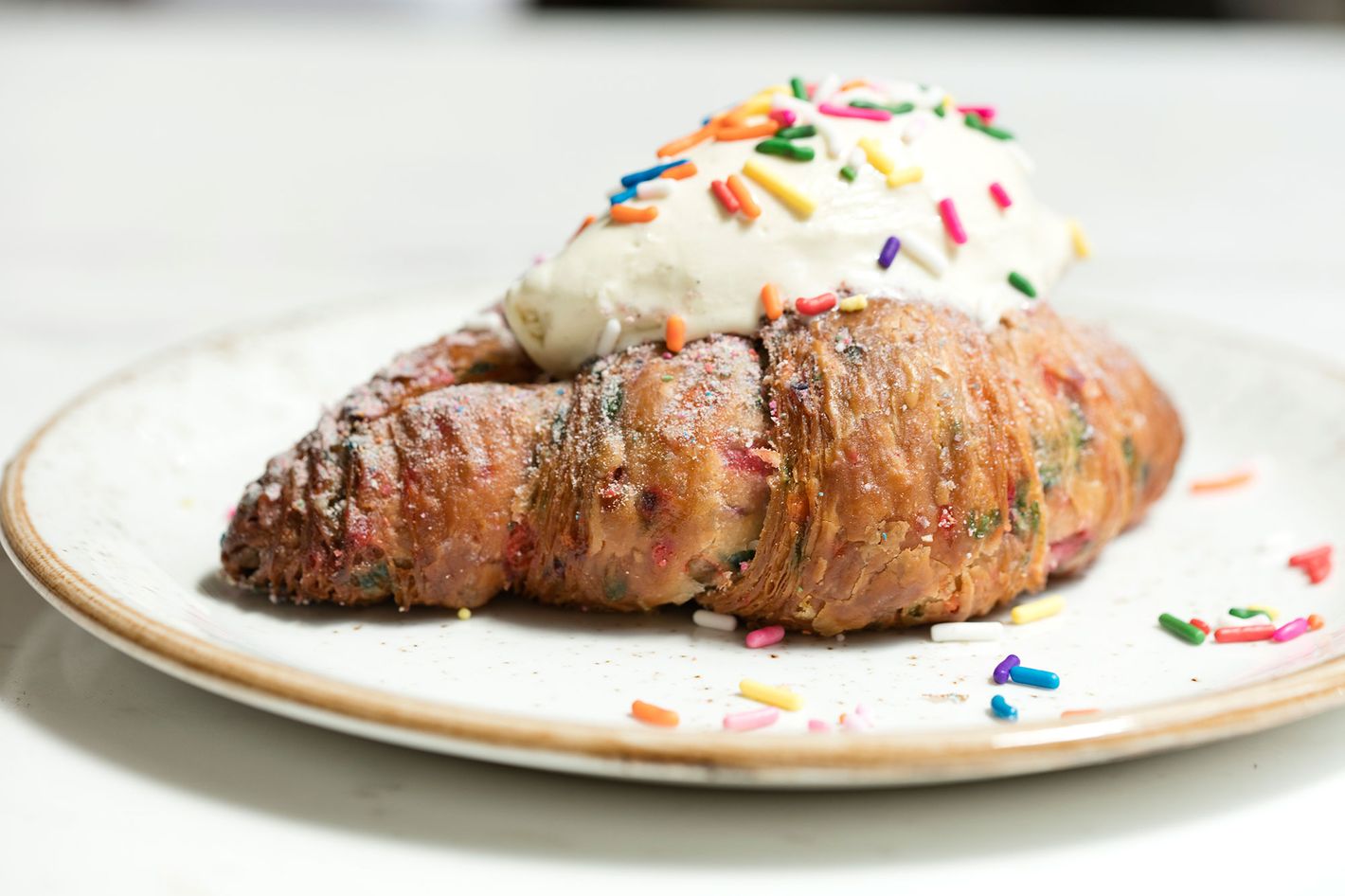 Where to Find New York's Most Innovative Croissants