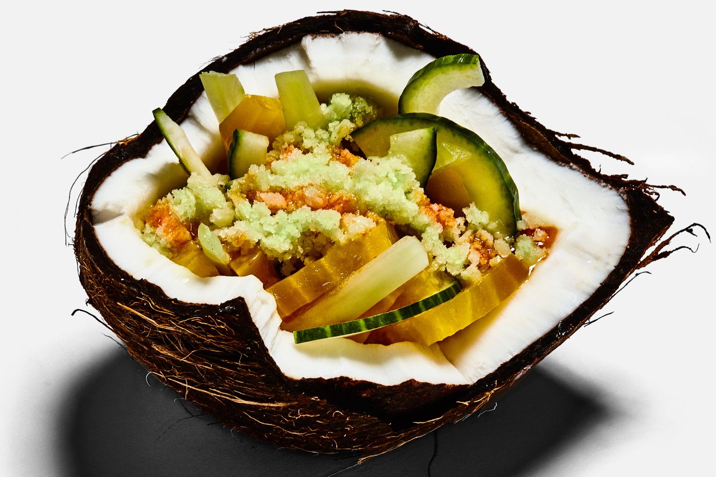 Empellón Will Expand to Midtown This Fall