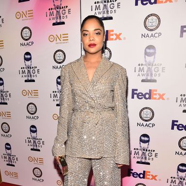 ‘Sorry to Bother You’ Actress Tessa Thompson’s Best Looks