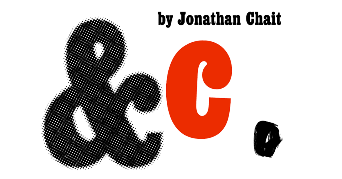 Sign up for Jonathan Chait’s Newsletter