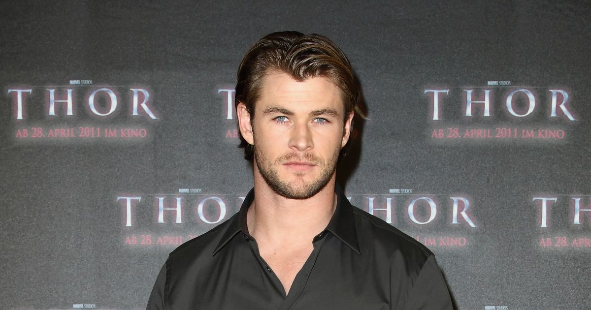 Let’s Imagine the Cast of Thor: Ragnarok Takes Rides on This Roller ...