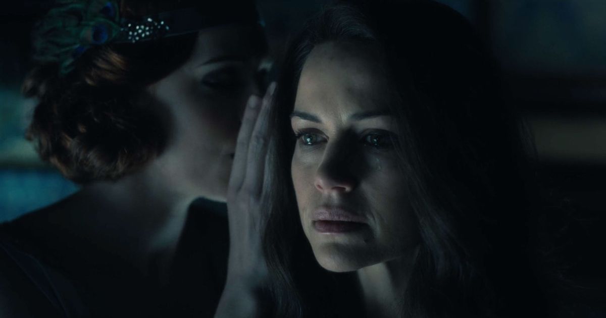 ‘The Haunting of Hill House’ Recap Season 1, Episode 9