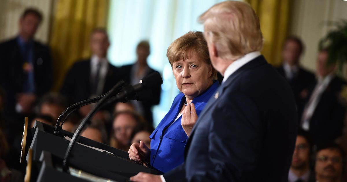 U.S. Reimposes Harsh Sanctions On Iran (to Europe’s Chagrin) U.S. Reimposes Harsh Sanctions On Iran (to Europe’s Chagrin)