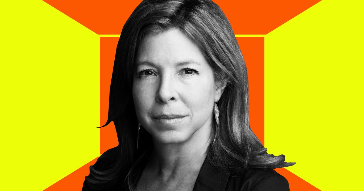 21 Questions With Brooklyn Museum Director Anne Pasternak