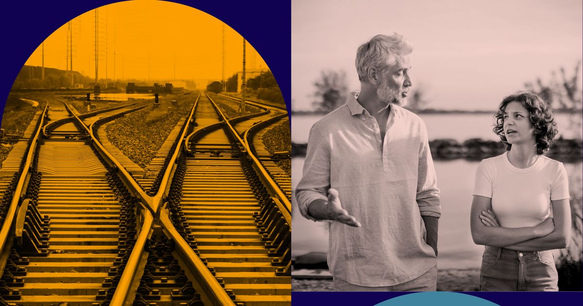 ‘How Can I Heal When My Family Doesn’t Celebrate Who I Am?’