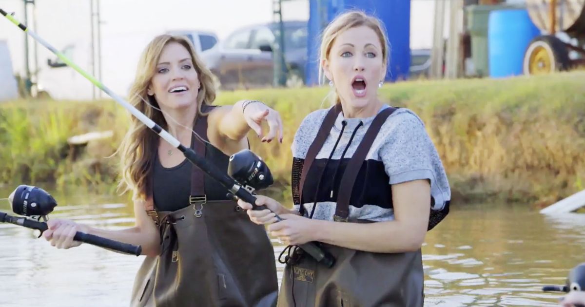 RHOD Recap, Season 2, Episode 5: ‘Walking in Memphis’