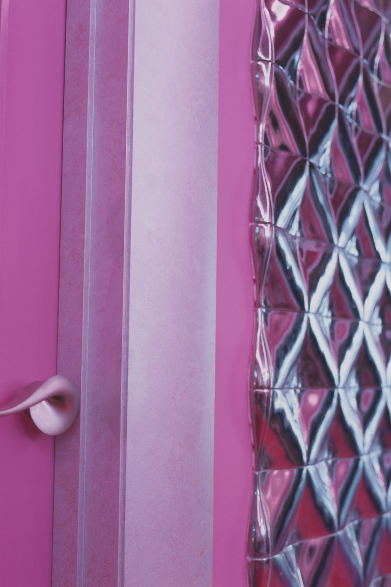 Fuchsia! The Diva of the Color Spectrum