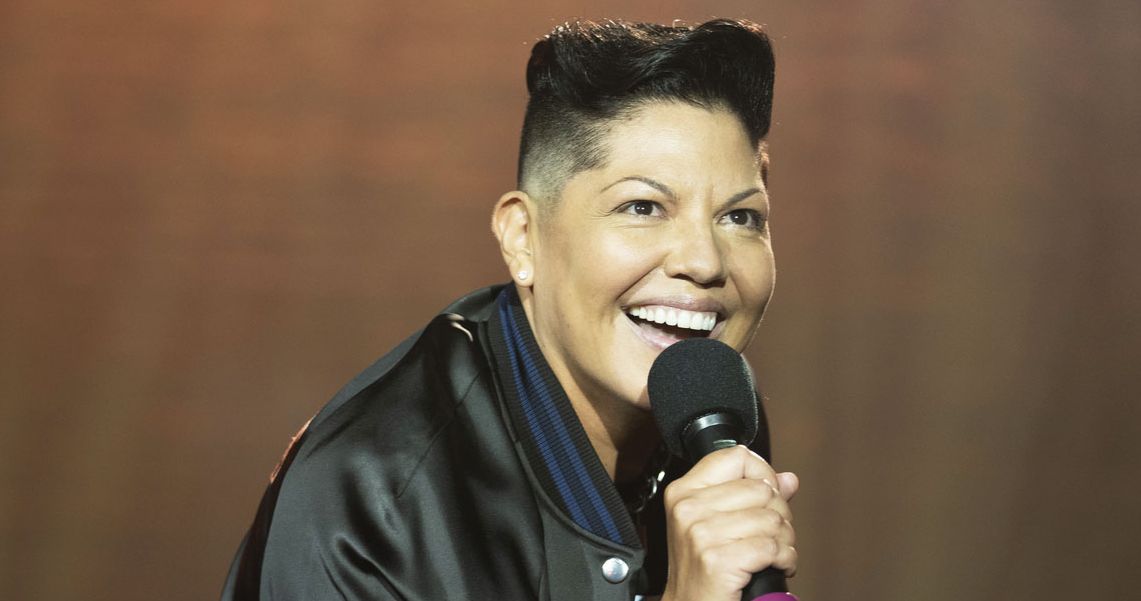 Some Questions About And Just Like That’s Che Diaz