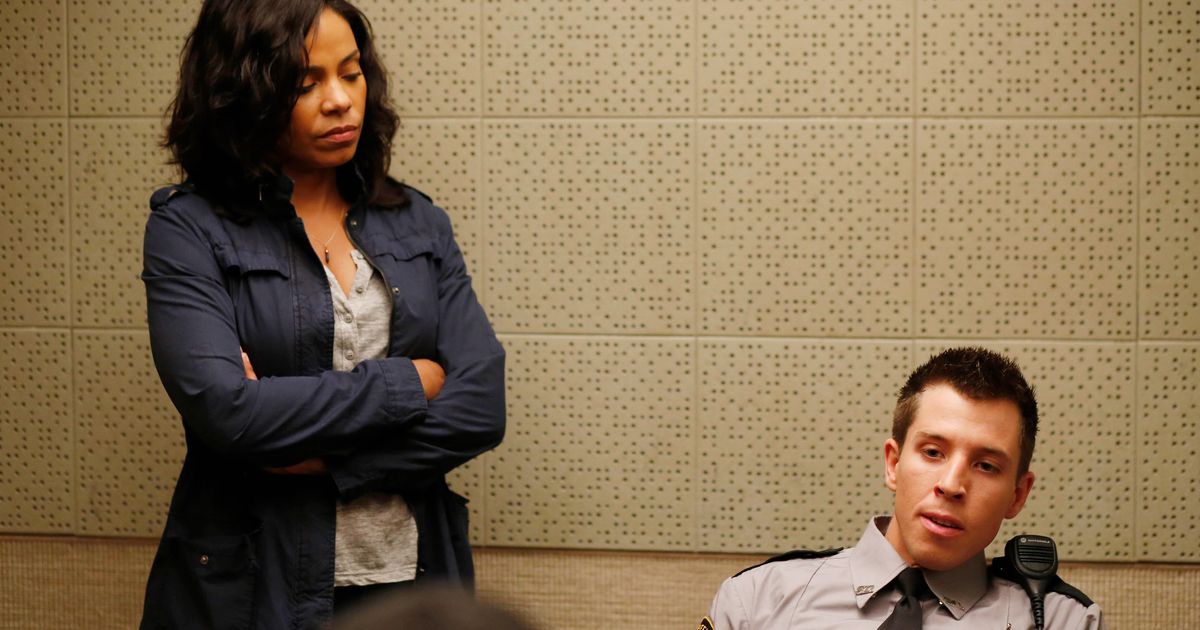 Shots Fired Recap Season 1, Episode 4