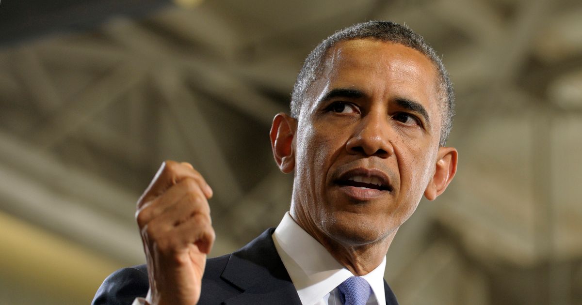 And Here Is Obama’s Comment on the Jay-Z Cuba Trip