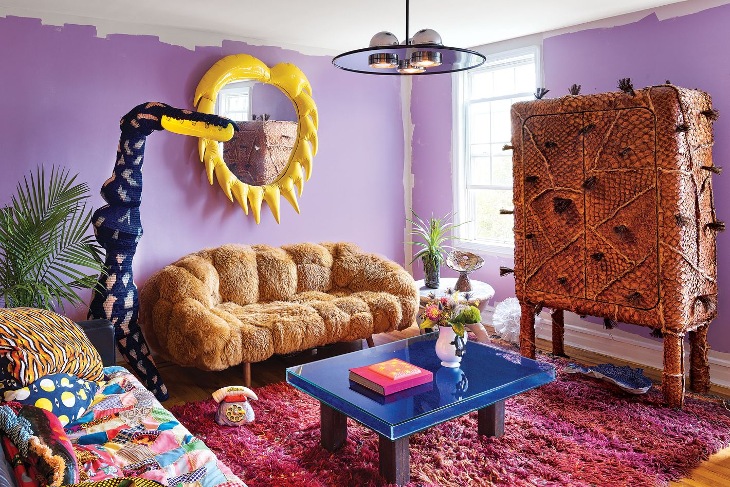 Sign Up For Design Hunting