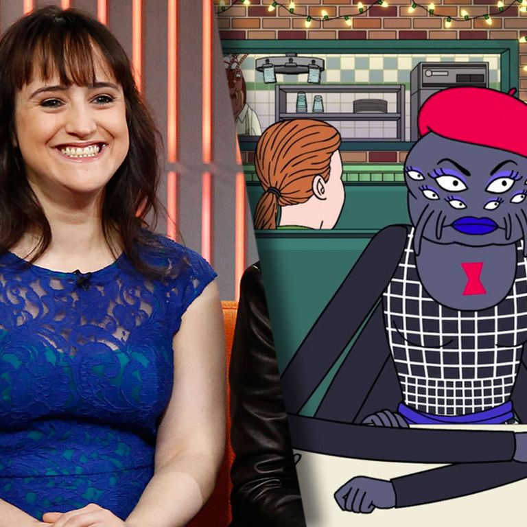Here Are the Voices Behind BoJack Horseman, Past and Present ...