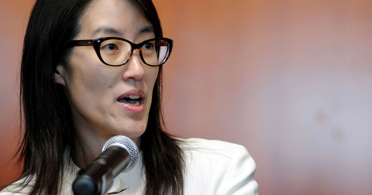 The Real Lesson of the Ellen Pao Verdict