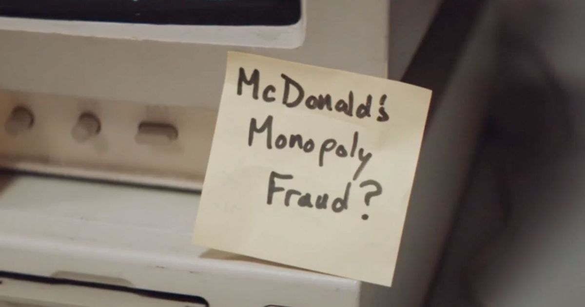 McMillions Finale: Was Jerry Colombo’s Mom the Informant?