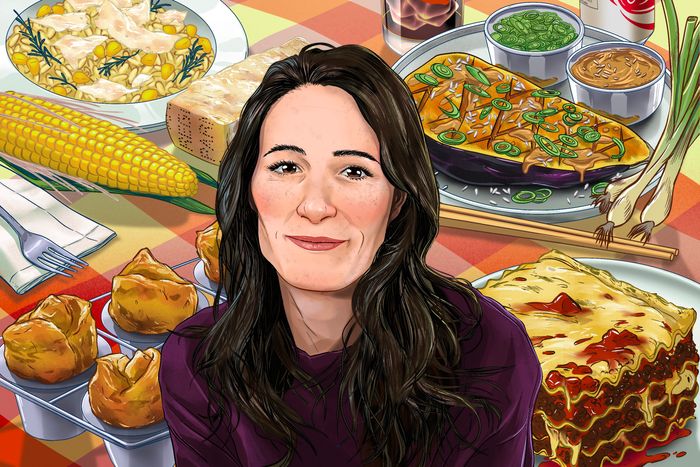 20 Excellent Moments From a Year of Grub Street Diets