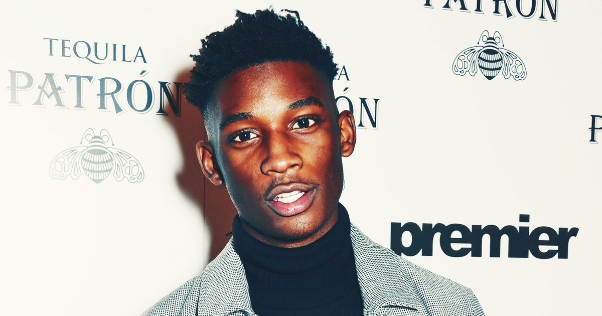 Fellow Model Charged With Stabbing and Killing Harry Uzoka
