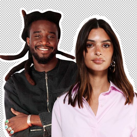 Celebrity News, Book Reviews & TV Recaps - The Cut