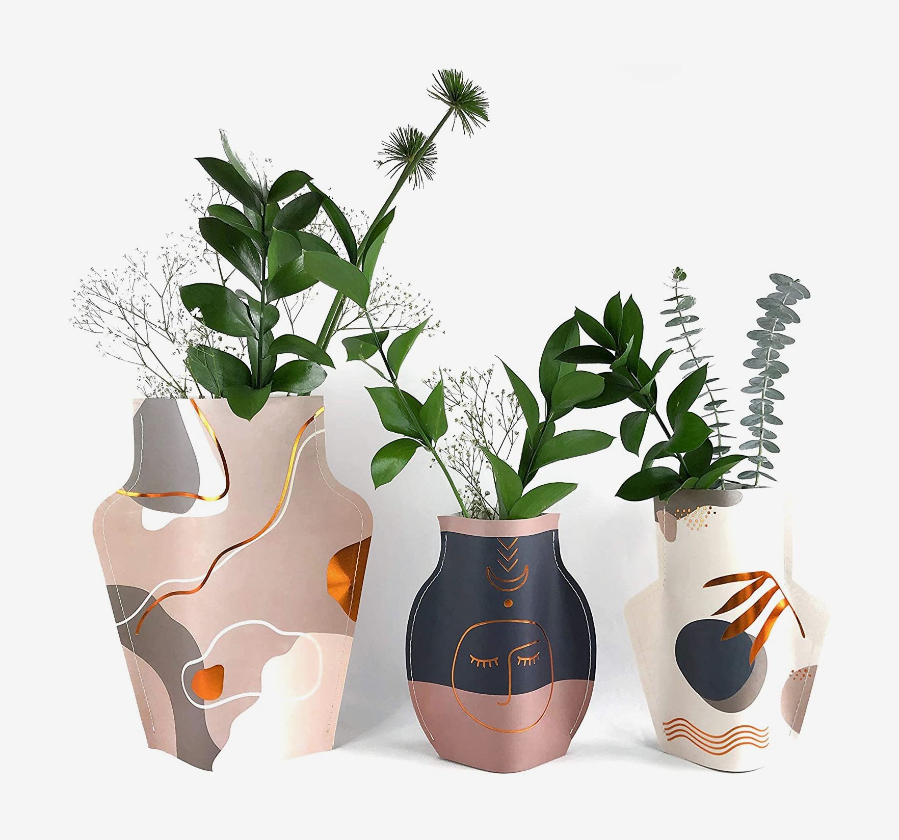 Designfactory x Best Paper Anniversary Gift Ideas