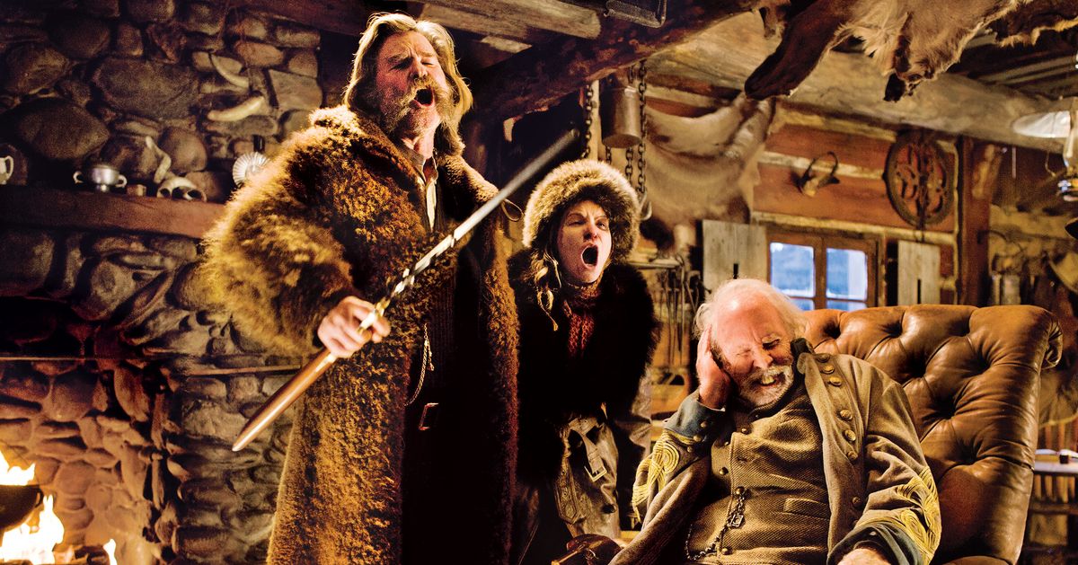 Reviewing the Scores of 2015’s Celebrated Films