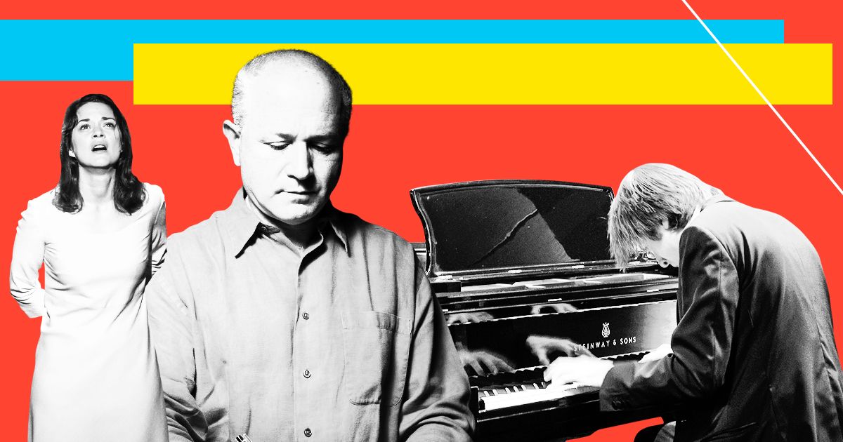 The 10 Best Classical Performances of 2015