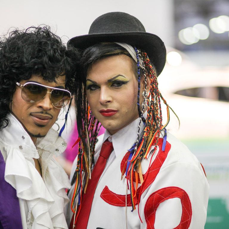 Party Pics: Dakota Fanning, Alex Wang, the Roitfelds & More