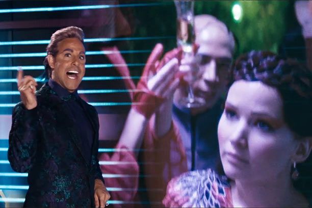 Let’s Overanalyze the New Catching Fire Trailer!