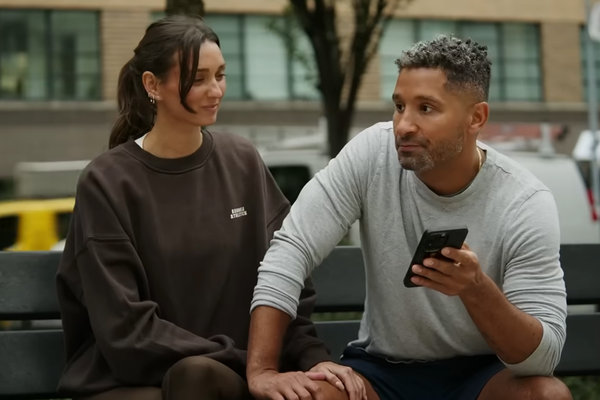 In The City — TV Episode Recaps & News