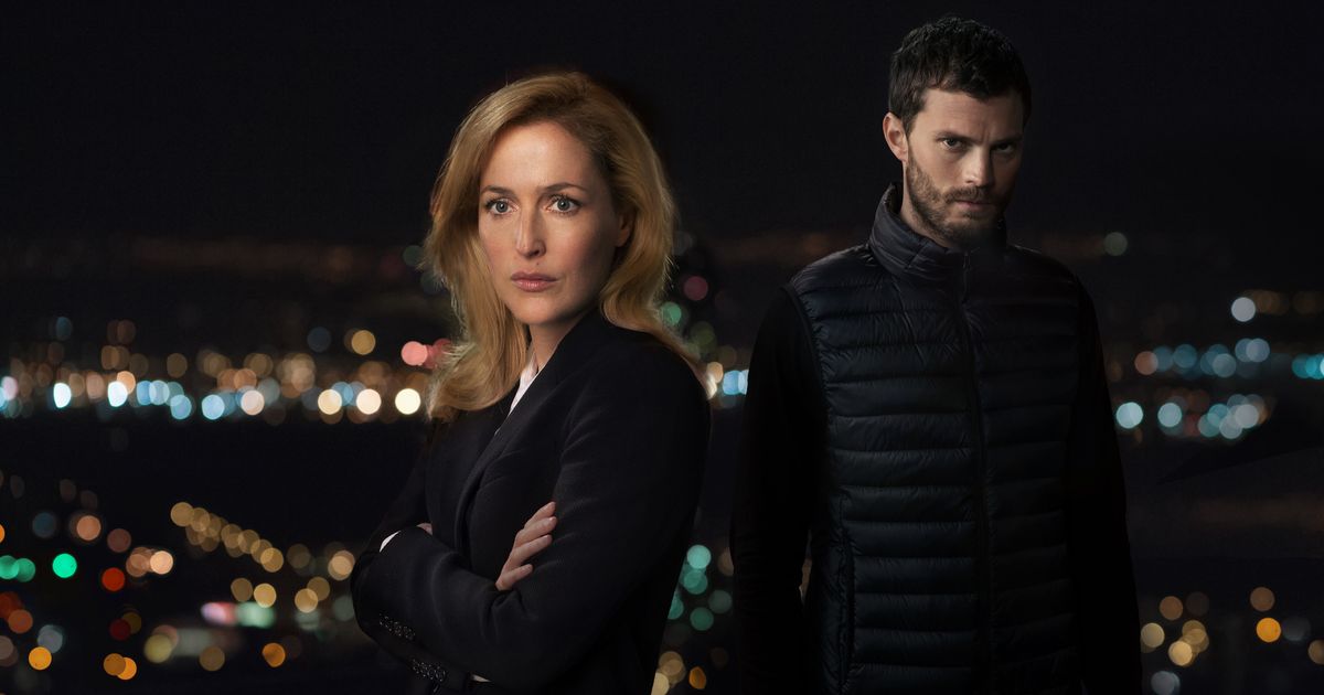 The Fall Season Finale Recap: A Reckoning